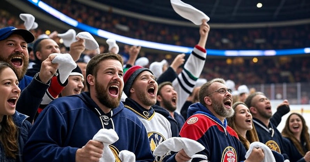 Fan-Invented Traditions