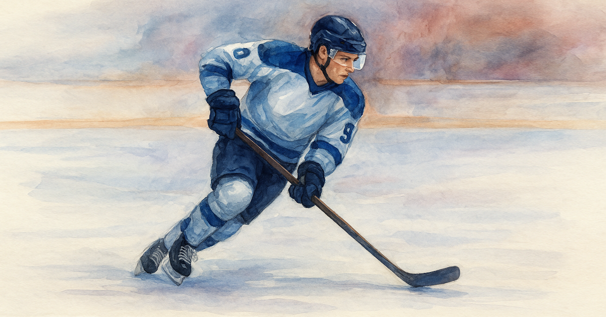 Mastering the “Quiet Shift